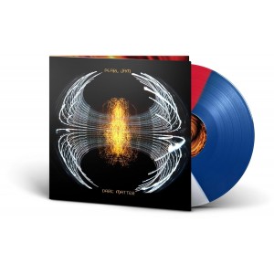 Pearl Jam Dark Matter (Vinilo) (Limited Edition) - elevenstore