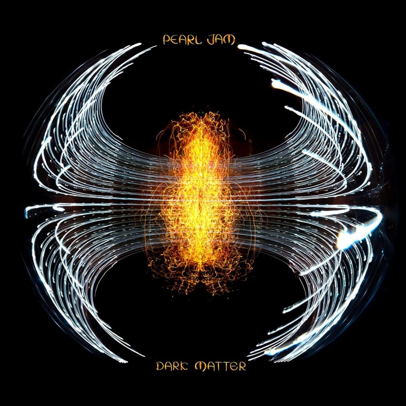 Pearl Jam Dark Matter (Vinilo) (Limited Edition) - elevenstore